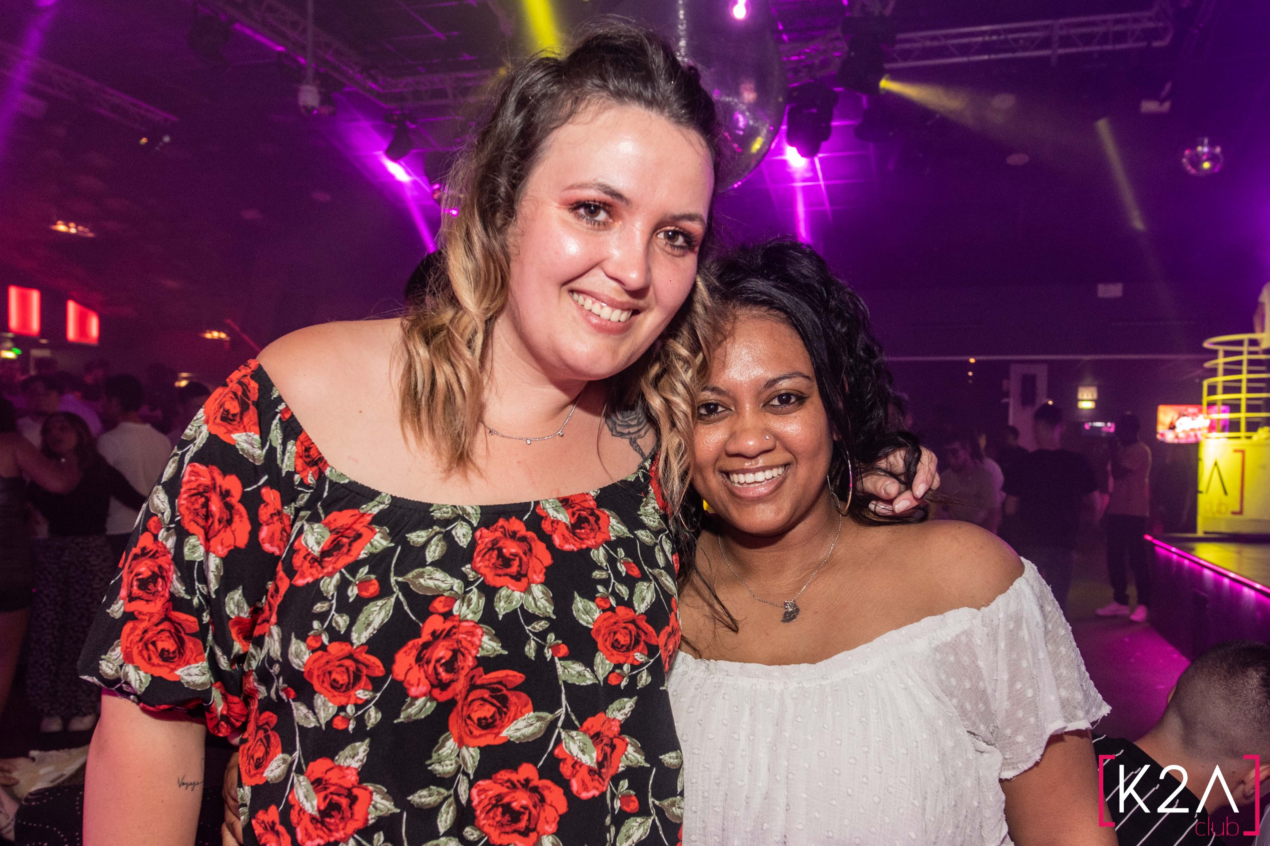 Soirée Shatta - Vendredi 2 juin 2023