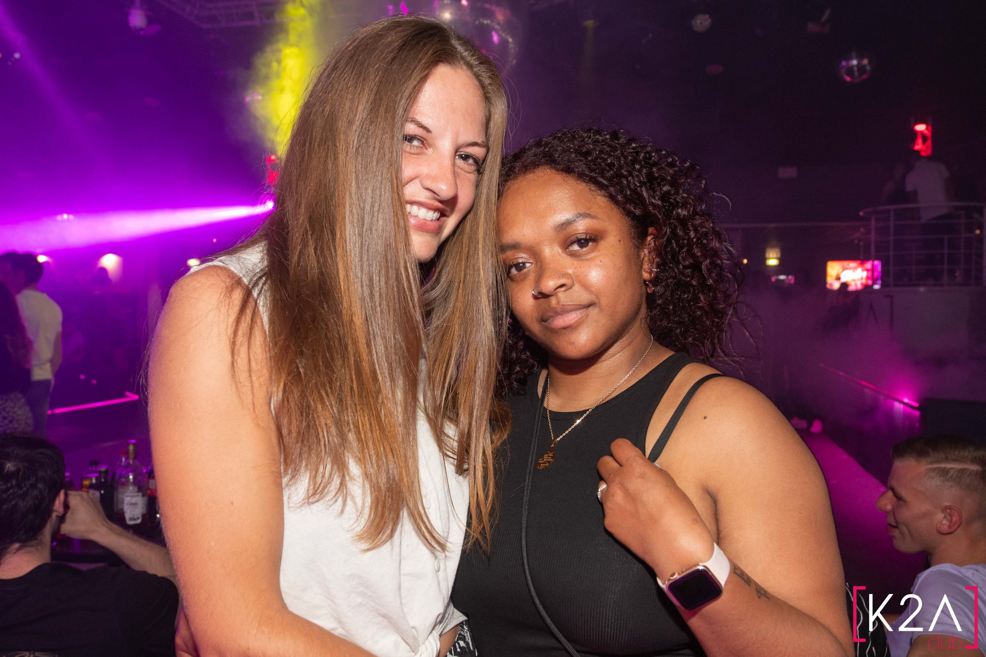 Soirée Shatta - Vendredi 2 juin 2023