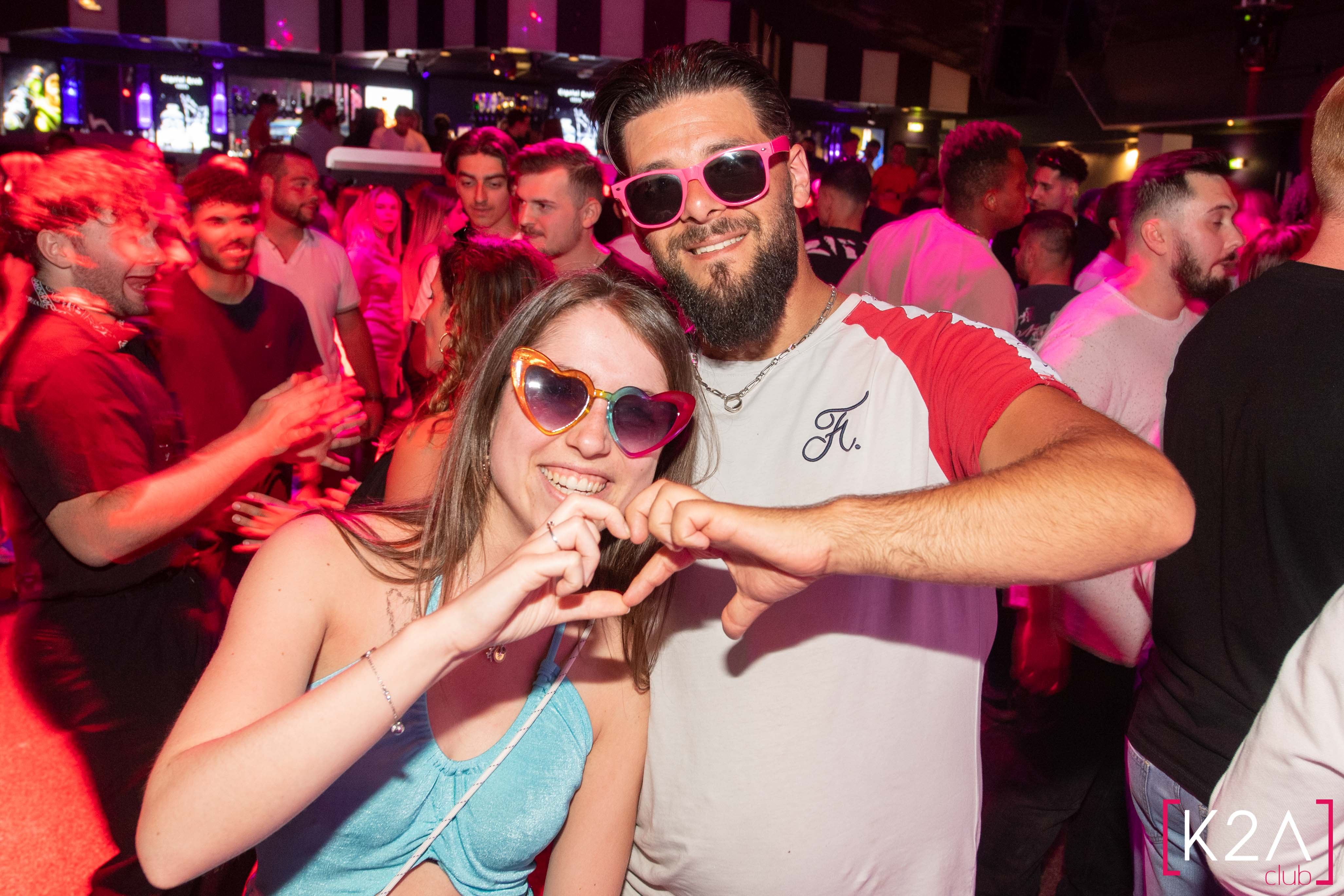 Soirée Shatta - Vendredi 2 juin 2023