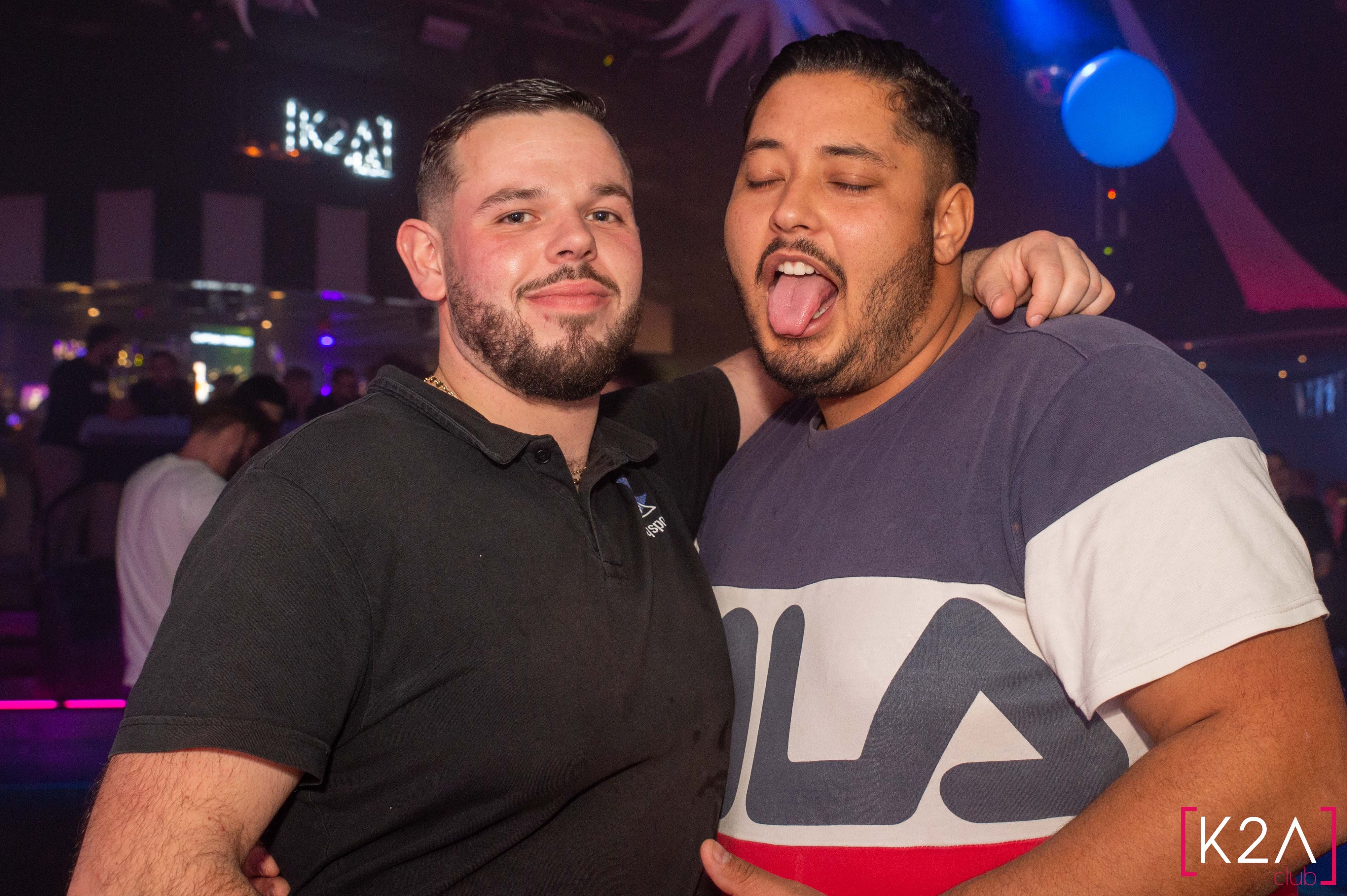 DJ Hamma - Samedi 9 décembre 2023